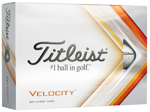 Titleist Golf Balls - NBK Trading Corporation